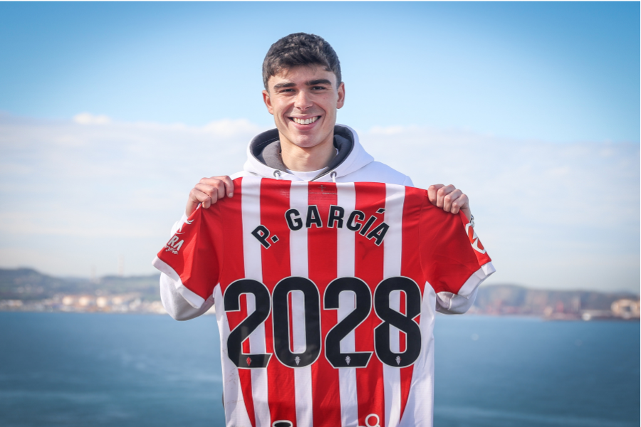 El caso Pablo García: De sus mejores números al nuevo lugar | Killer Asturias